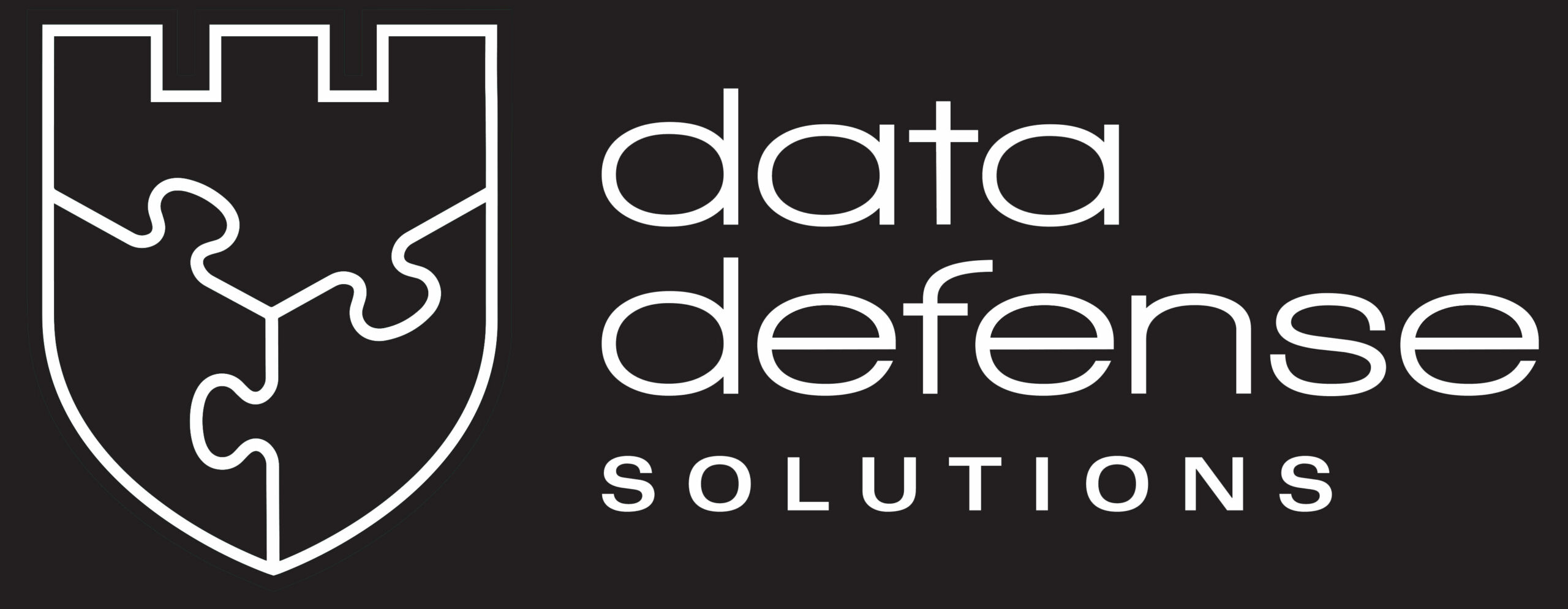Service Offerings – data defense solutions